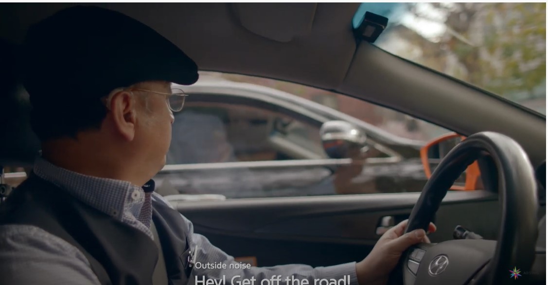 【無聲計程車】The Quiet Taxi - 3DAY 台北影片製作公司｜影片拍攝｜廣告影片｜動畫製作