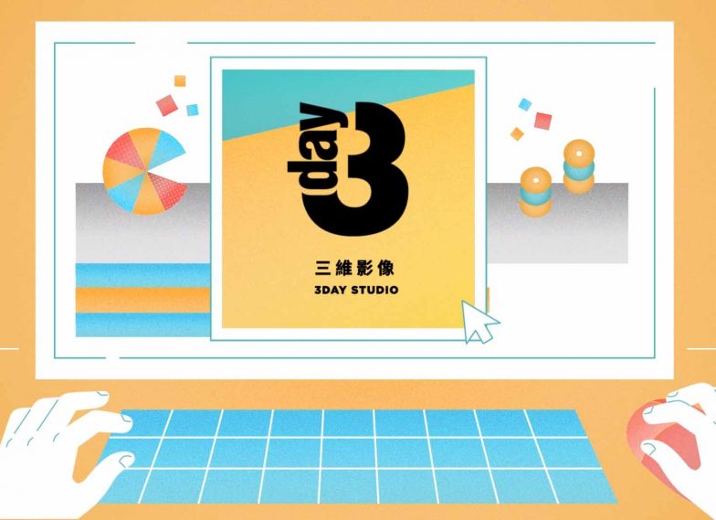 Home - 3DAY影像工作室